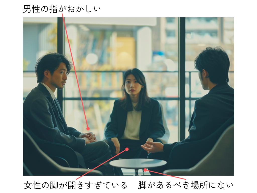 AI素材提供／制作「Another Earth」 - 株式会社LIPPLY（リプリー）