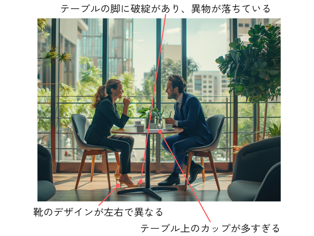 AI素材提供／制作「Another Earth」 - 株式会社LIPPLY（リプリー）